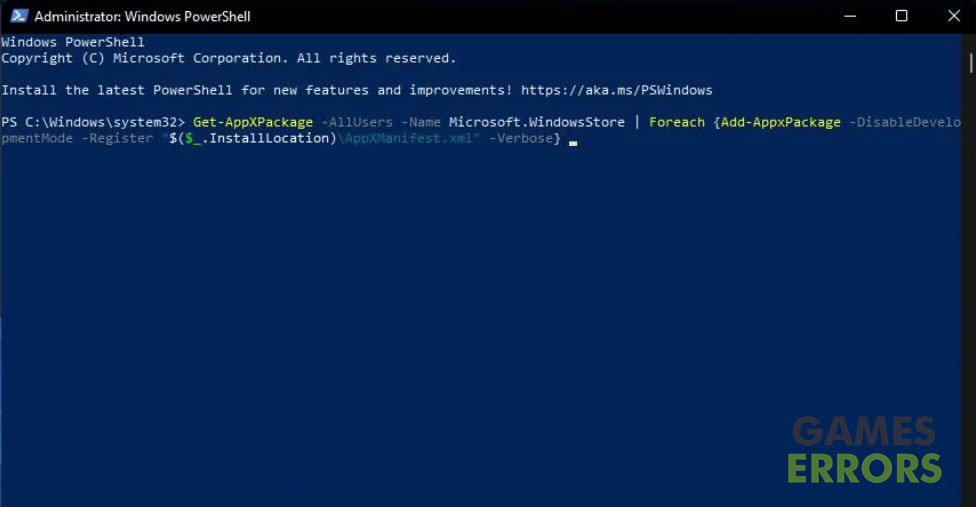 Minecraft Error Code 0x803f8001 How To Fix Easy Guide DevsDay ru minecraft-error-code-0x803f8001-how-to-fix-easy-guide-devsday-ru