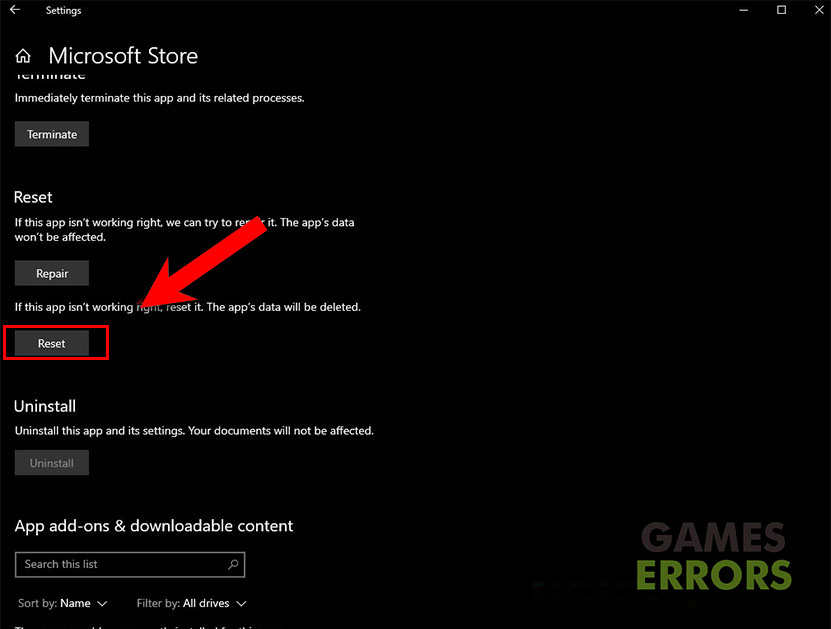 Minecraft Error Code 0x803f8001: How to Fix [Easy Guide] | DevsDay.ru
