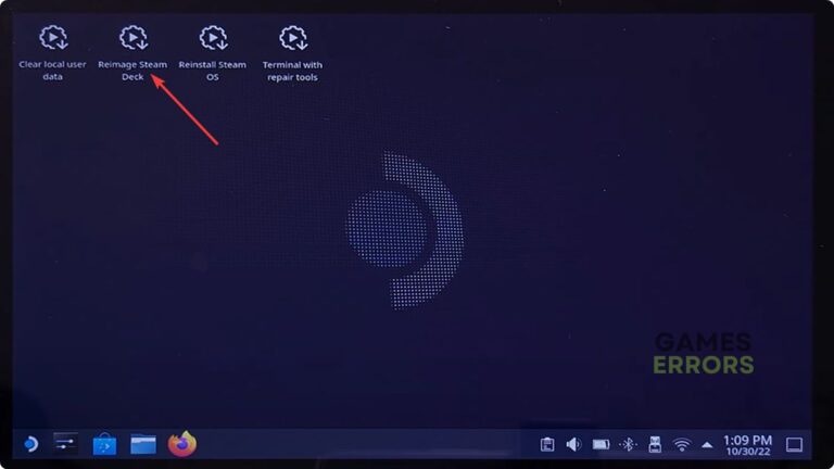 Steam Deck Stuck on Loading Screen: Here's the Easy Way to Fix