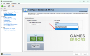 Hogwarts Legacy Out of Video Memory: 5 Ways to Fix it