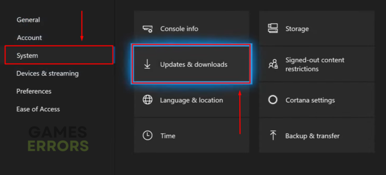Xbox Series X Not Loading Anything: Fix It Easily