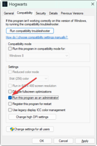 Hogwarts Legacy Keeps Crashing: Why & How to Fix Guide