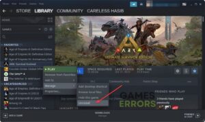 ARK Join Failed: The Best Ways to Fix
