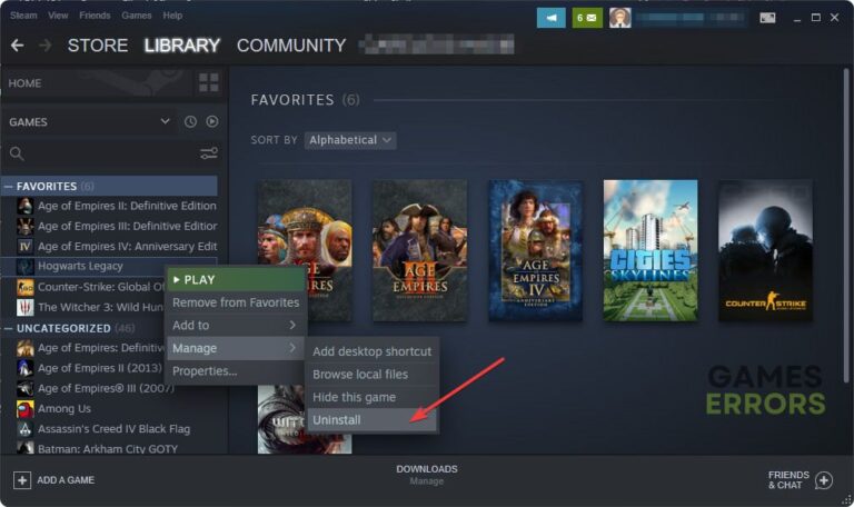 Hogwarts Legacy Microsoft Visual C++ Runtime: Do This to Fix