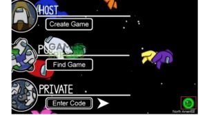 Among Us Error Connecting to the Game Server [Fixed]