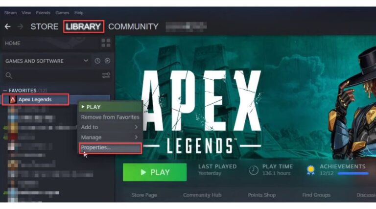 Apex Legends "Data Center Downloading 0" Error [Fixed]