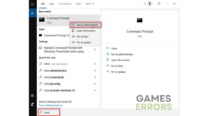 Minecraft Error Code -1073741819: Easy Fix [2023]