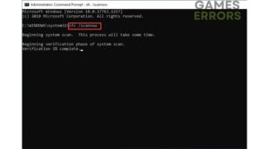 Minecraft Error Code -1073741819: Easy Fix [2023]
