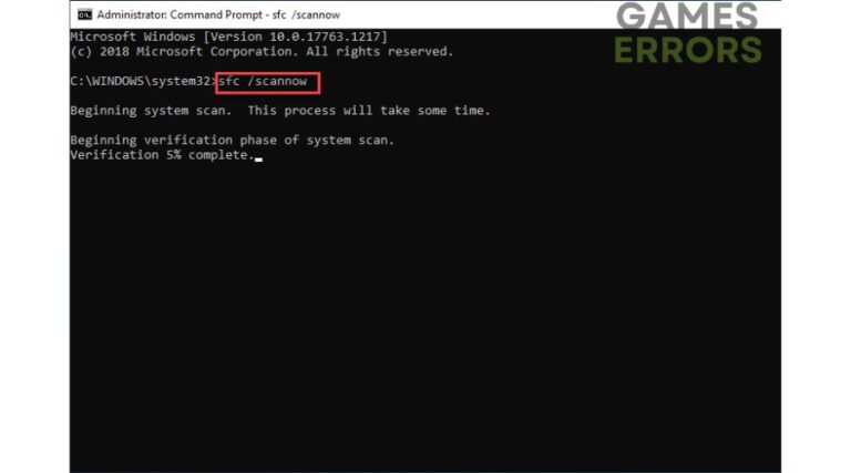 Minecraft Error Code -1073741819: Easy Fix [2023]