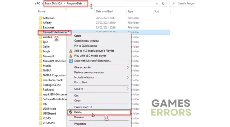 Call of Duty Modern Warfare Fatal Error: How to Fix