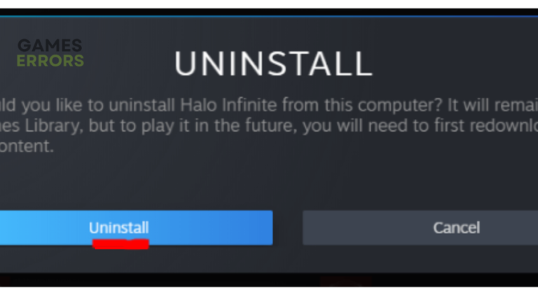 Halo Infinite Directx 12 Error: How to Fix It Instantly