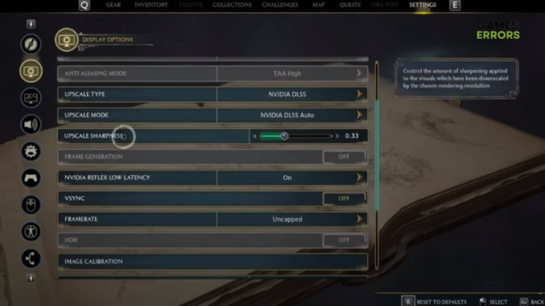 Hogwarts Legacy Keeps Crashing: Why & How to Fix Guide