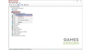 Minecraft Error Code -1073741819: Easy Fix [2023]
