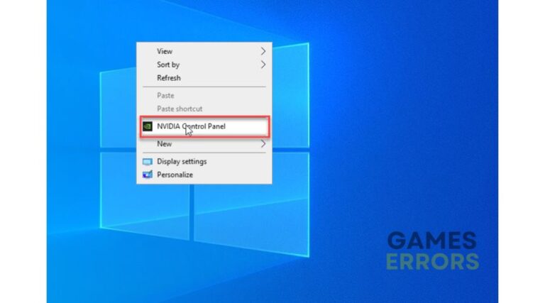 Doom Eternal GPU Driver Error: How to Fix it Easily