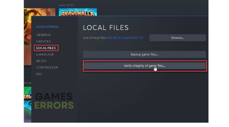 Doom Eternal GPU Driver Error: How to Fix it Easily