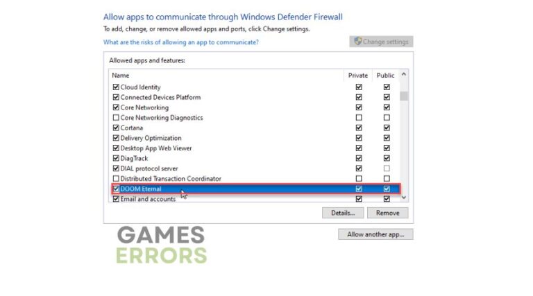 Doom Eternal GPU Driver Error: How to Fix it Easily