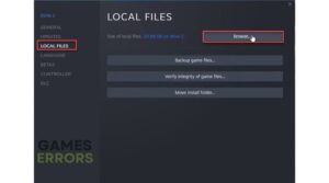 Dota 2 is Crashing Without Error: How to Fix [2023]