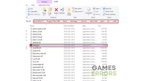 Dota 2 is Crashing Without Error: How to Fix [2023]