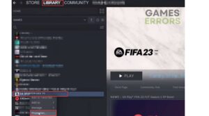 FIFA 23 Stuck on Loading Screen on PC [SOLVED]