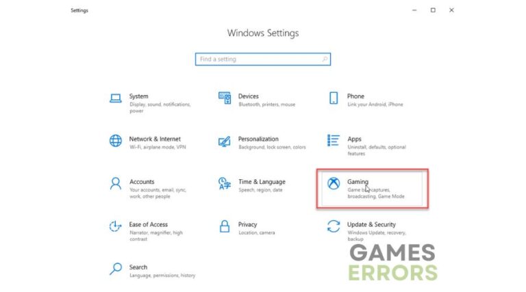 Minecraft Error Code -1073741819: Easy Fix [2023]