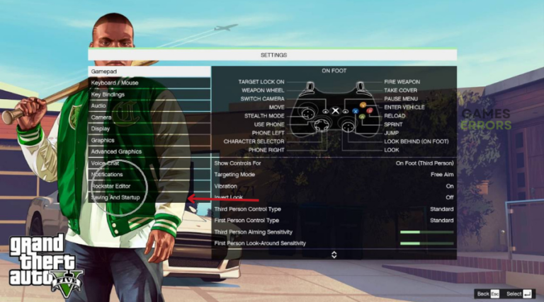 GTA 5 Stuck on Loading Screen: Fix It on Your Device