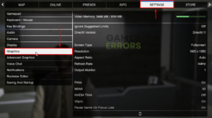 GTA 5 Stuttering: 4 Quick Ways to Improve Performance