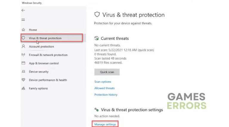 EA Error Code 10005: Quick Tips For Fix