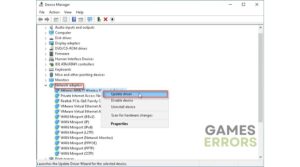Rainbow Six Siege Error Code 4-0xfff0be25: How To Fix
