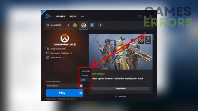 Overwatch 2 High Ping Issue: How To Fix & Avoid Lags