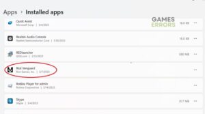 DirectX Runtime Valorant Error: How to Fix It Easily
