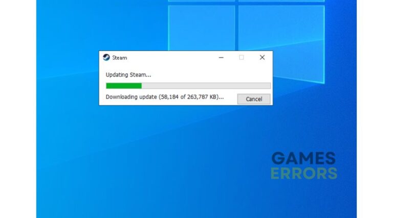 Steam error: You’ve Made Too Many Requests Recently - Quick fix
