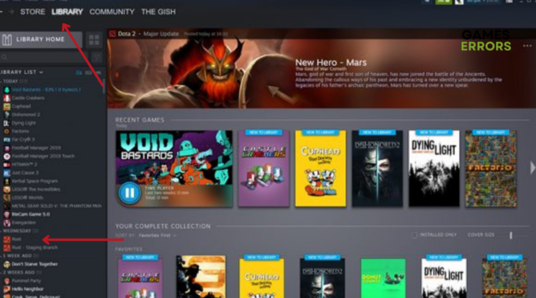 Rust Won't Launch: Here's How To Fix It