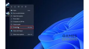How to Fix Steam No Internet Connection Error [2023]