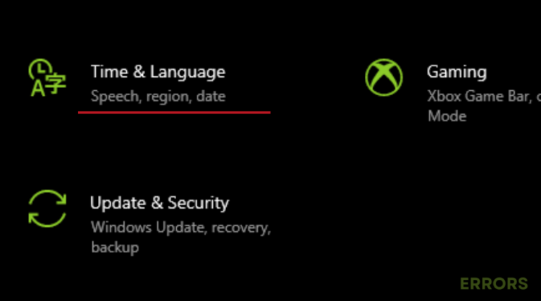 Minecraft Launcher Error Code 0x803f8001: Fix it Quickly