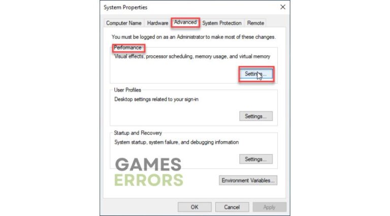 Valorant 0xc0000005 Error: An Easy Fix [2023 Gamer's Guide]