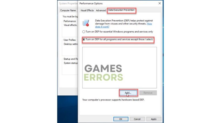 Valorant 0xc0000005 Error: An Easy Fix [2023 Gamer's Guide]