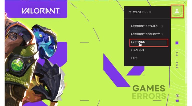 Valorant Error Code VAL 5: Explained And How to Fix