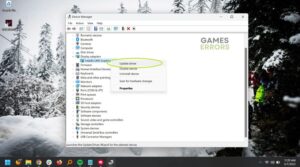 DirectX Runtime Valorant Error: How to Fix It Easily