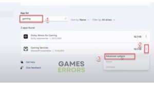Games Not Launching on the Xbox App on PC: Easily Fixed