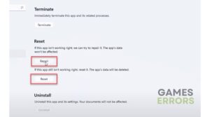 Games Not Launching on the Xbox App on PC: Easily Fixed