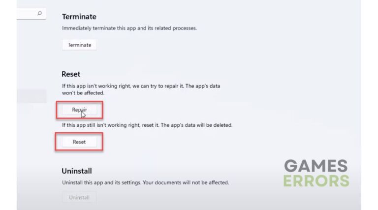 Games Not Launching on the Xbox App on PC: Easily Fixed