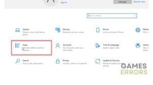 Games Not Launching on the Xbox App on PC: Easily Fixed