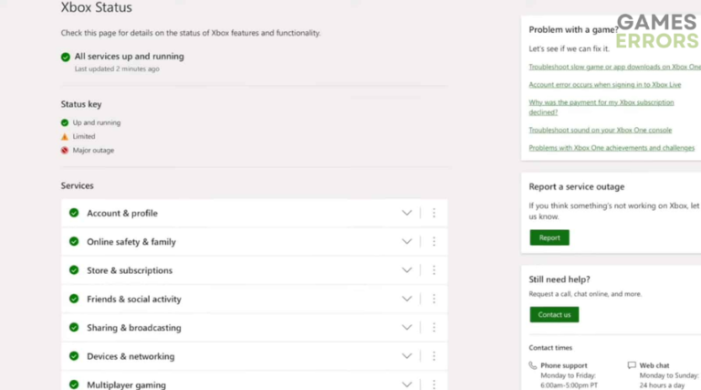 Xbox Not Syncing Data Error: Why & How to Fix It Quickly