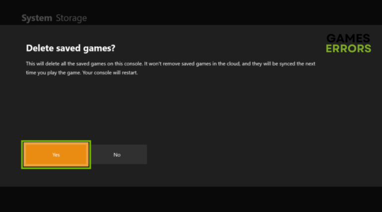 Xbox Not Syncing Data Error: Why & How to Fix It Quickly Xbox Not Syncing Data Error: Why & How to Fix It Quickly