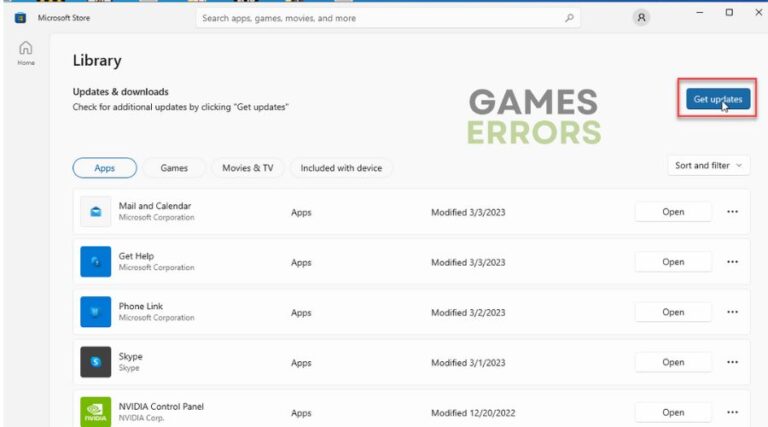 Games Not Launching on the Xbox App on PC: Easily Fixed
