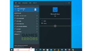 Xbox App Error Code 0x80070005 [Solved]