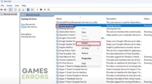 Xbox App Error Code 0x80070005 [Solved]