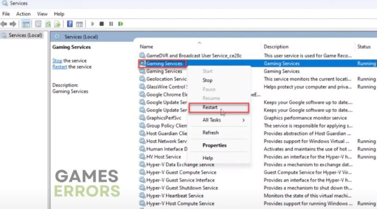 Xbox App Error Code 0x80070005 [Solved]