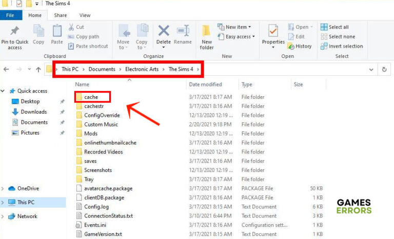 Sims 4 Error Code 102: How to Fix it Quickly