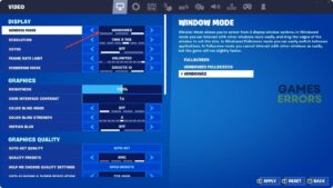 Fortnite Keeps Crashing: Best Methods to Fix This Problem
